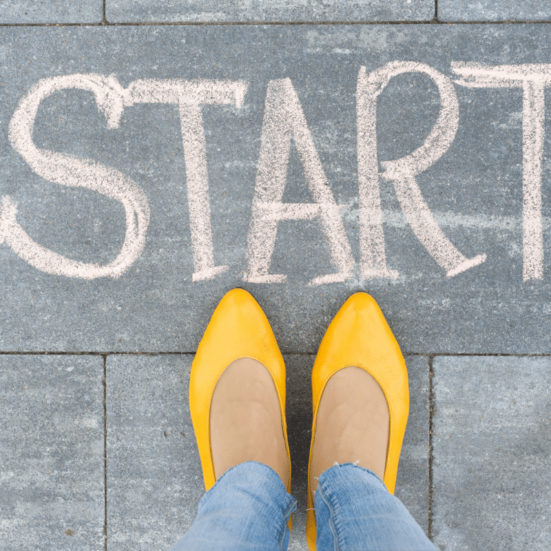 Starting Your Teaching Day With What Really Matters